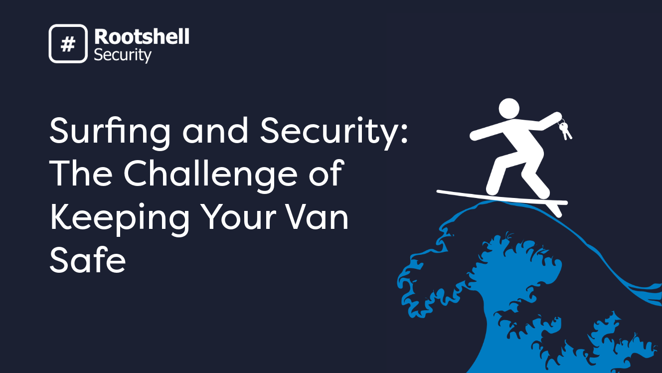 Surfing and Security | Rootshell Security