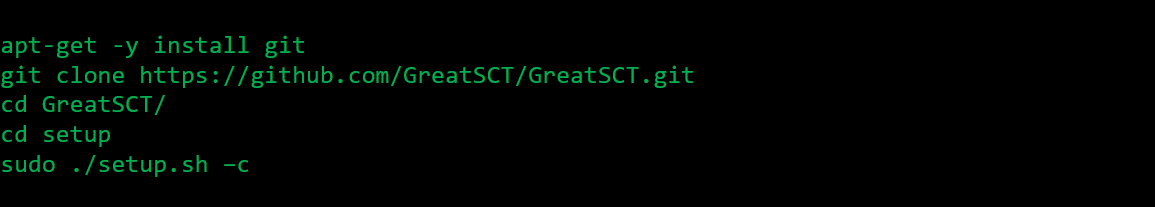 Application Whitelisting Bypass Using .Net | Rootshell Security