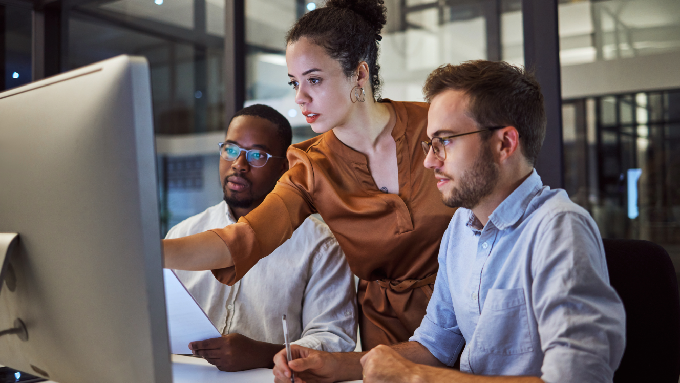 What Makes a Successful Vulnerability Management Team? | Rootshell Security