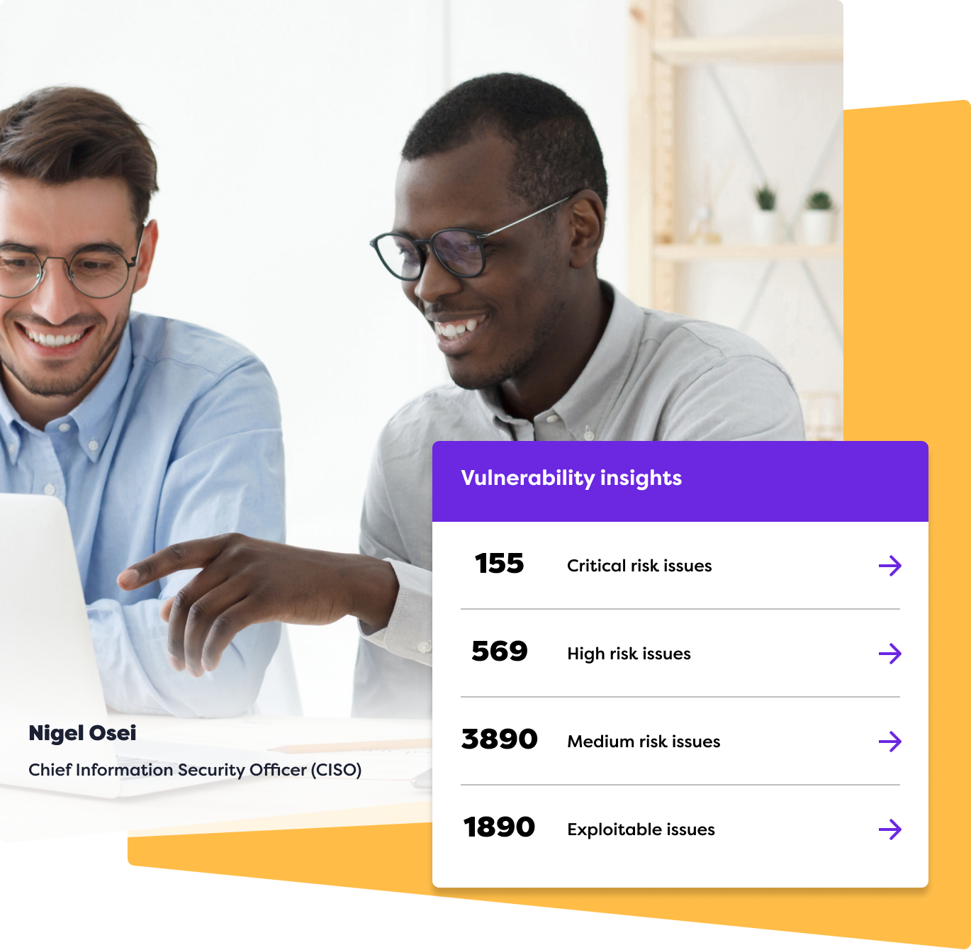 Attack Surface Management Rootshell Security