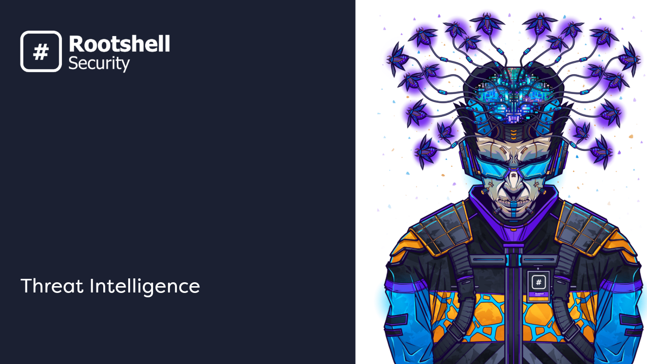 Threat Intelligence | Rootshell Security
