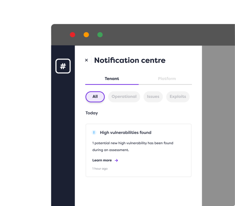 Platform | Rootshell Security