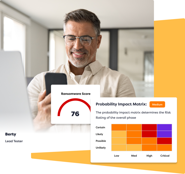 Ransomware Assessments | Rootshell Security