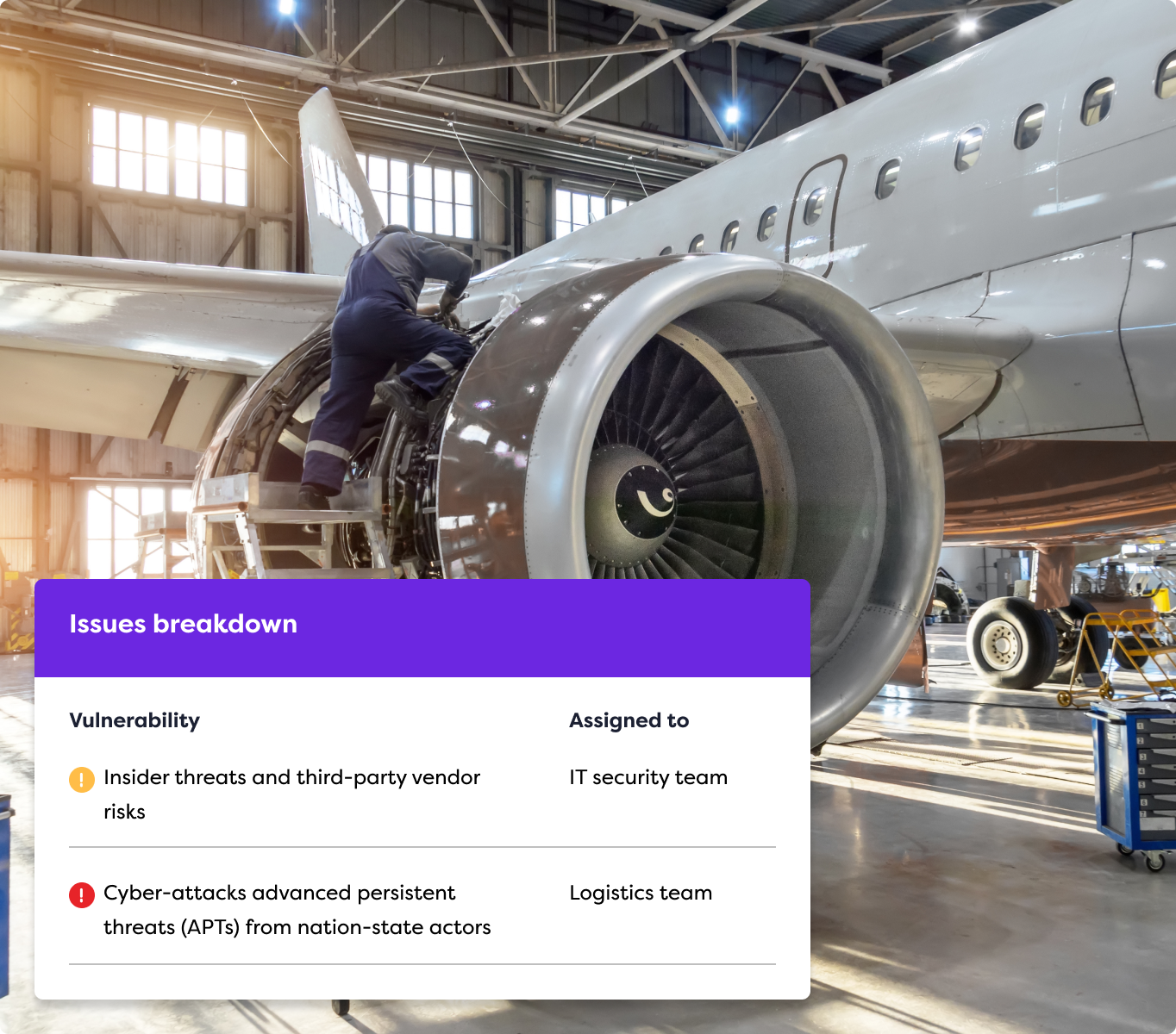 Aerospace Cyber Security & Penetration Testing | Rootshell Security