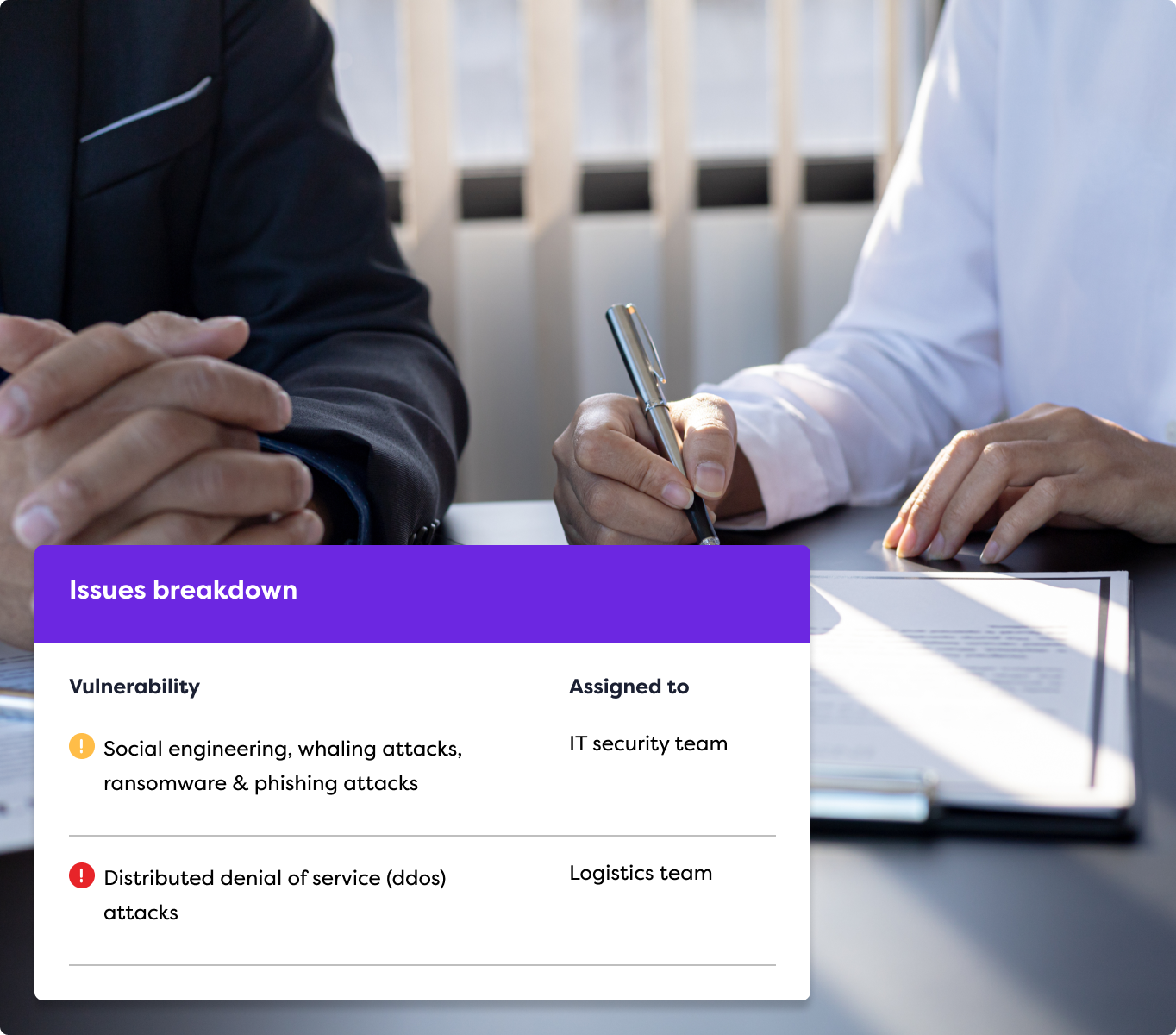 Penetration Testing for the Insurance Industry | Rootshell Security