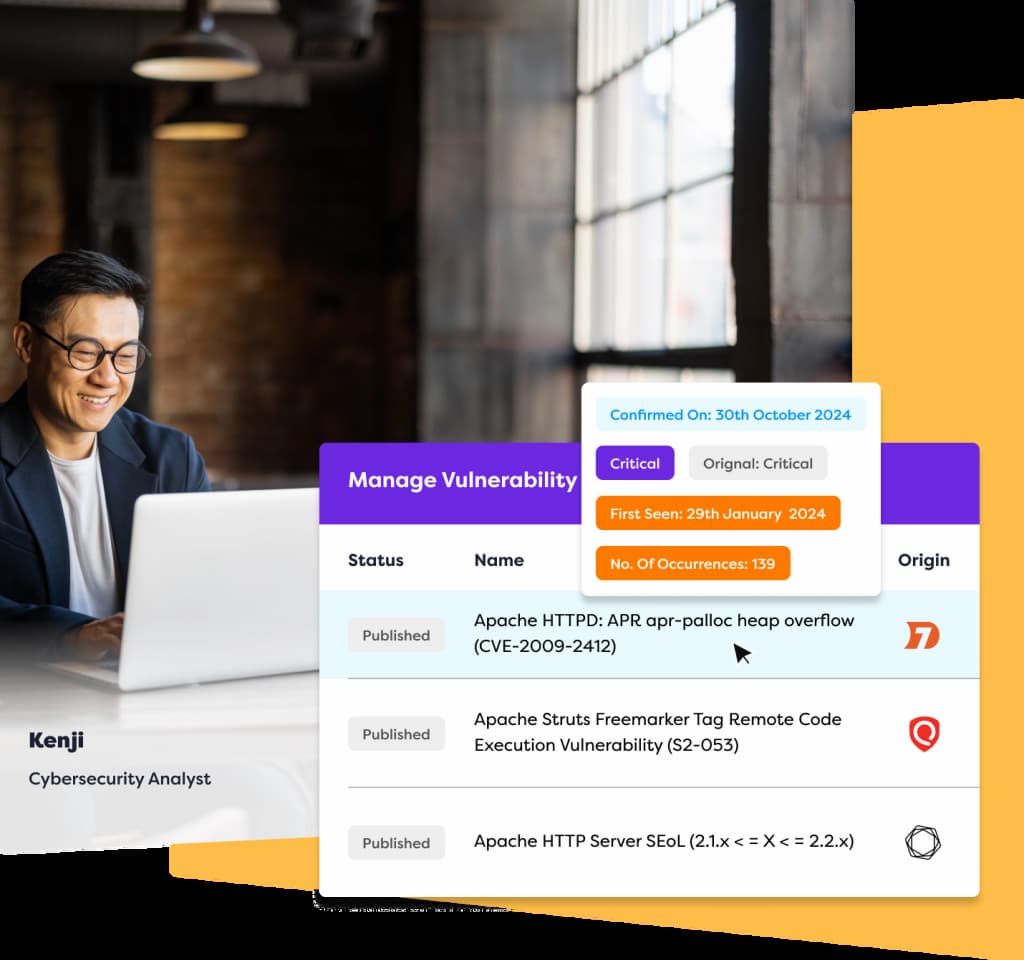 External Vulnerability Scanning | Rootshell Security
